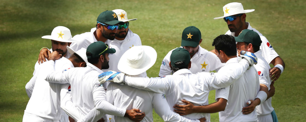 Pakistan Cricket Team Scores, Matches, Schedule, News, Players | ESPN.in