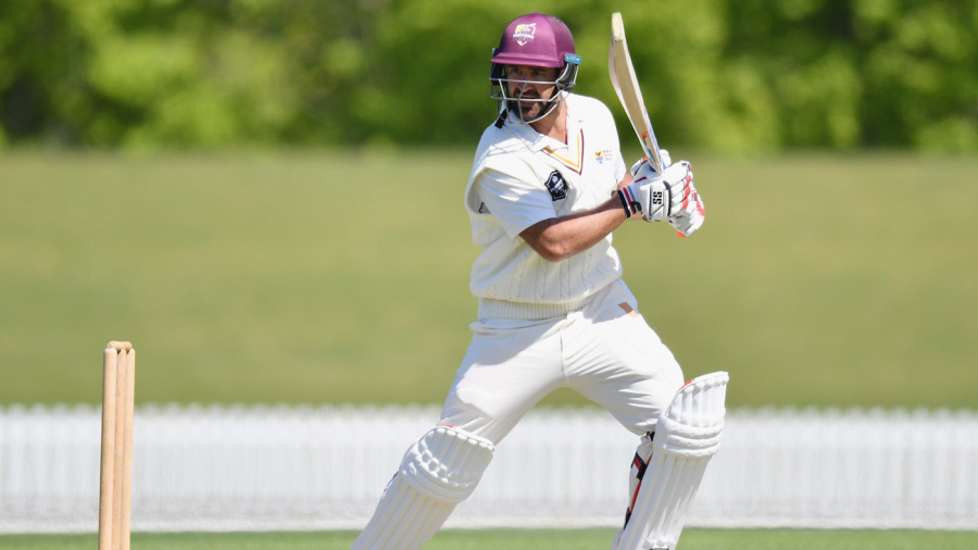 Recent Match Report - Canterbury vs Northern Districts, Plunket Shield ...