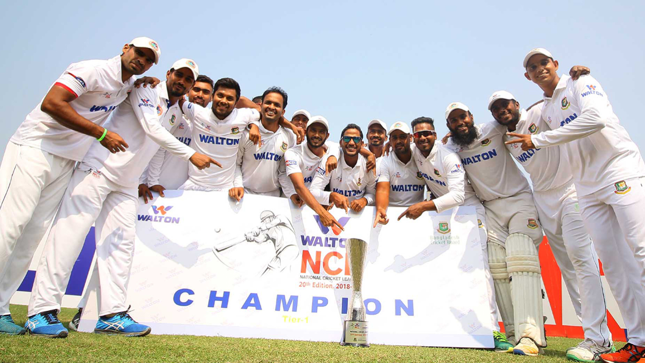 National Cricket League - Live Cricket Scores, Match Schedules, Points ...