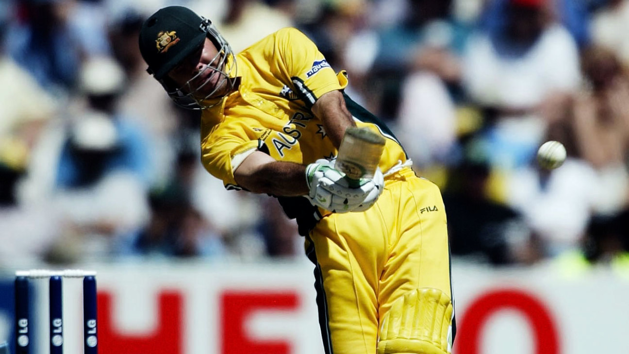 Cricket world cup timeline | ESPNcricinfo.com