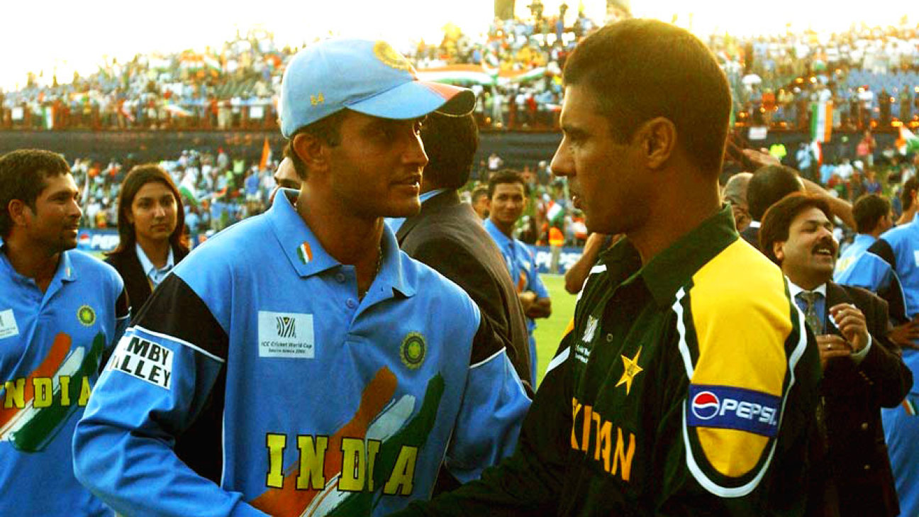 Cricket world cup 2003 timeline | ESPNcricinfo.com