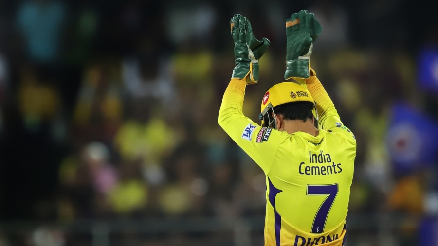 Full Scorecard of Chennai Super Kings vs Mumbai Indians, Indian Premier ...