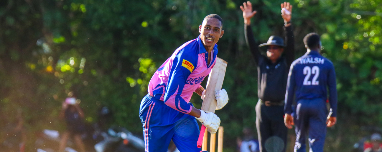 Bermuda Cricket Team Scores, Matches, Schedule, News, Players | ESPN.com