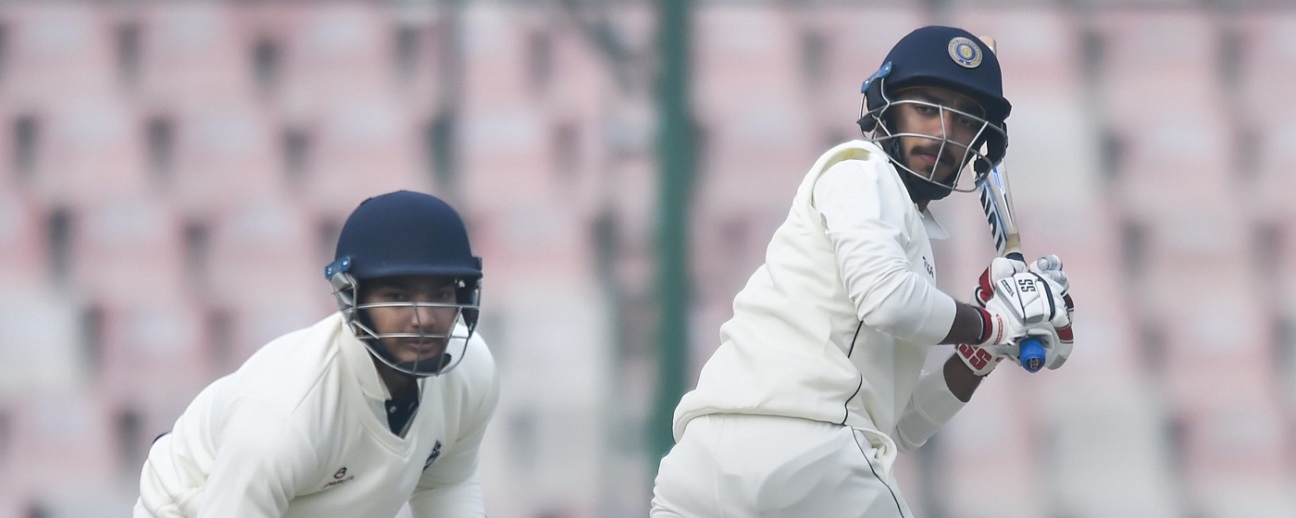 Hyderabad (India) Cricket Team Scores, Matches, Schedule, News, Players ...