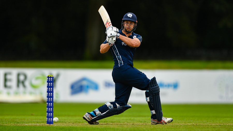 Full Scorecard of Netherlands vs Scotland 2nd ODI 2021 - Score Report ...