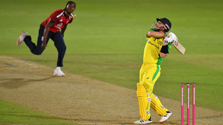 Match Preview England vs Australia, 3rd T20I 2020 | ESPN.com
