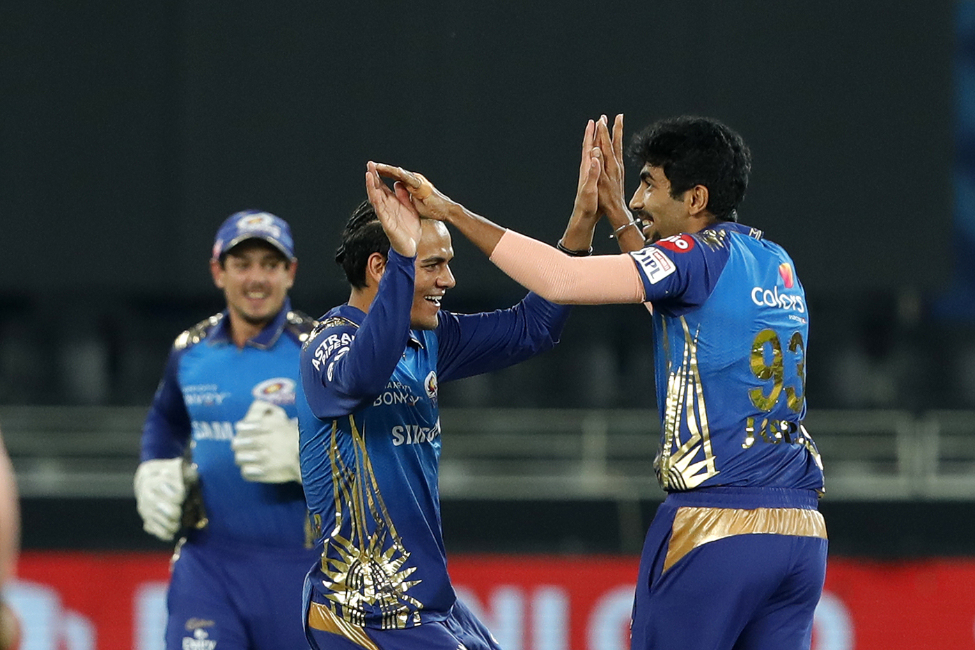 Match Preview - Delhi Capitals vs Mumbai Indians, Indian Premier League ...