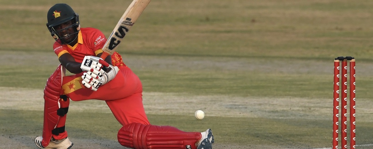 Zimbabwe Cricket Team Scores, Matches, Schedule, News, Players | ESPN.in