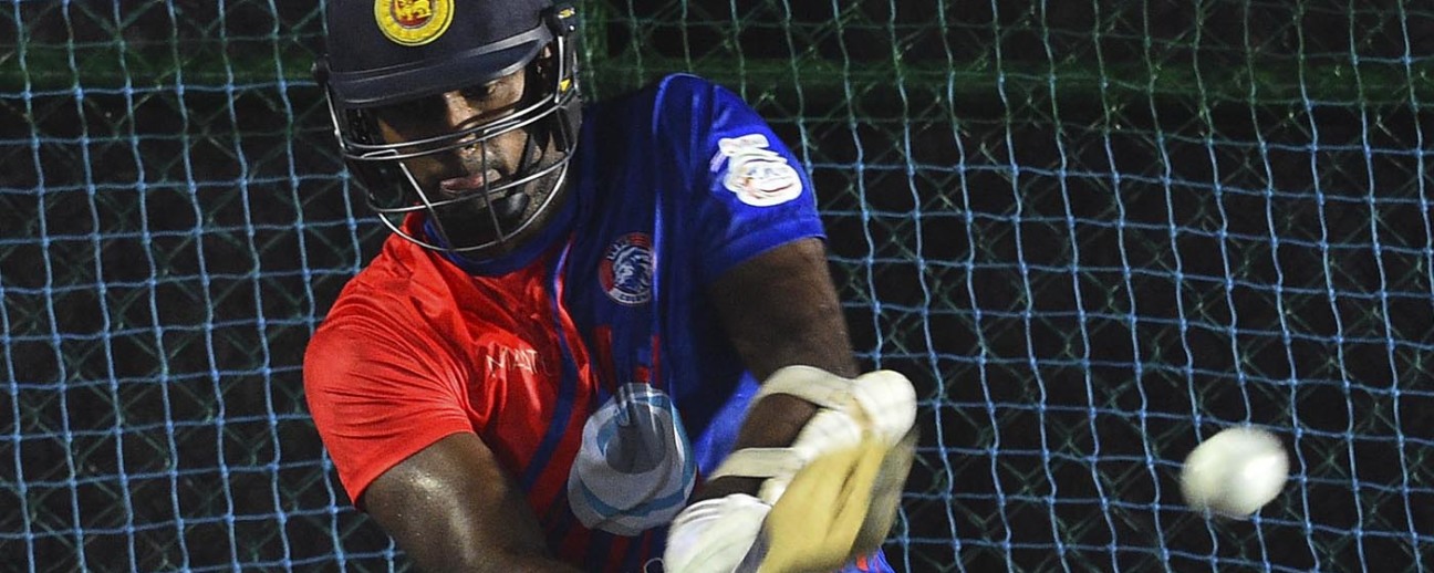 Colombo Strikers Cricket Team Scores, Matches, Schedule, News, Players ...