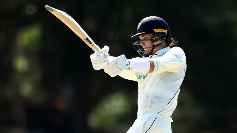 Full Scorecard of Victoria vs New South Wales, Sheffield Shield 2020 ...