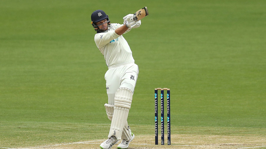 Get Ball by Ball Commentary of Victoria vs Tasmania, Sheffield Shield ...