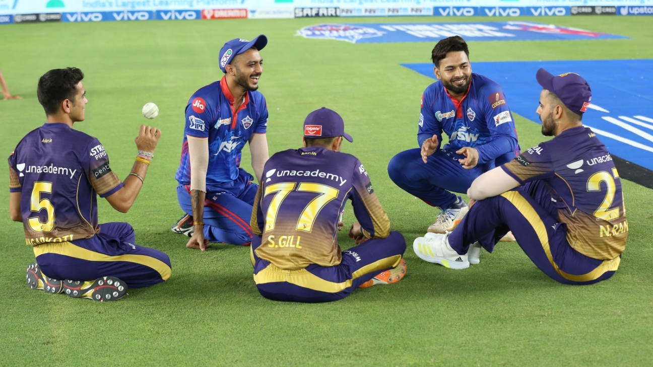 Indian Premier League - Live Cricket Scores, Match Schedules, Points ...