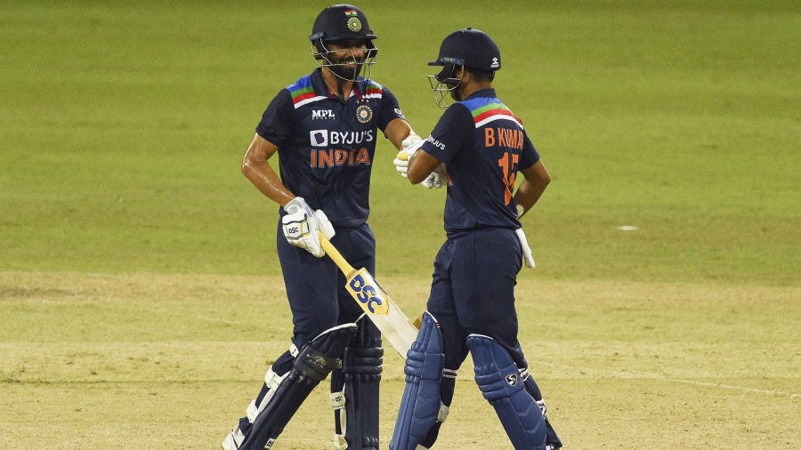 Match Preview Sri Lanka vs India, 2nd ODI 2021 | ESPN.com
