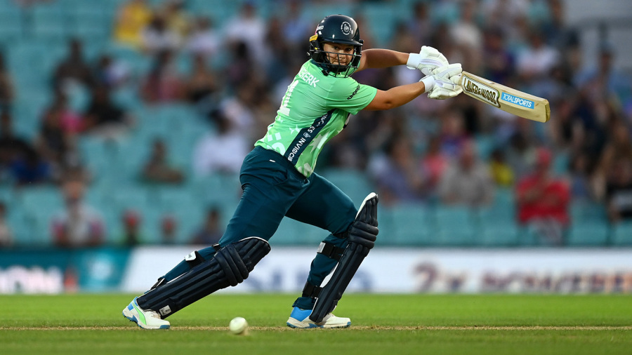Full Scorecard of Oval Invincibles (Women) vs Manchester Originals ...