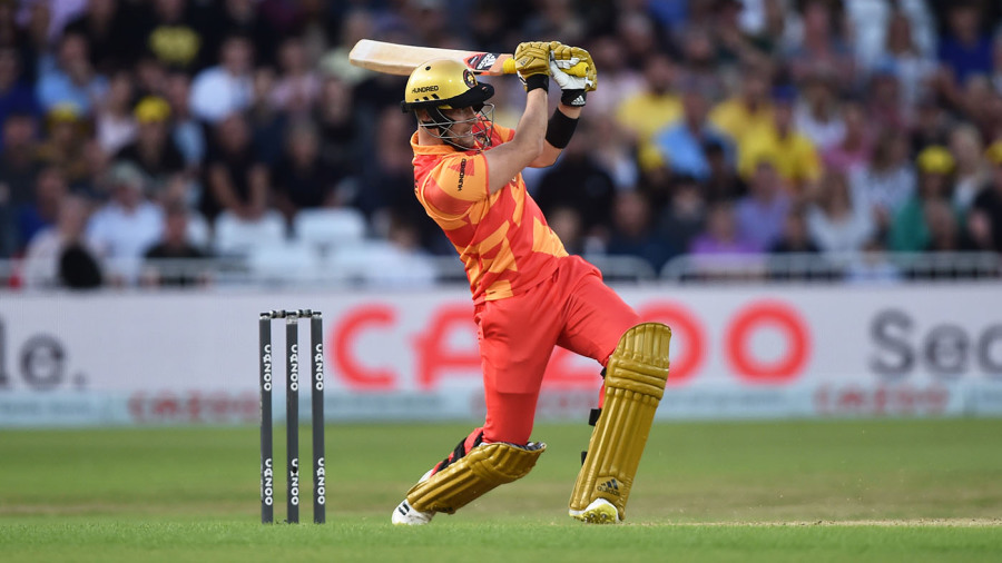 Get Ball by Ball Commentary of Trent Rockets (Men) vs Birmingham ...