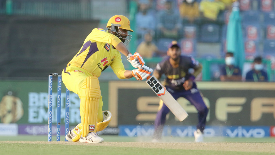 Full Scorecard of Chennai Super Kings vs Kolkata Knight Riders, Indian ...