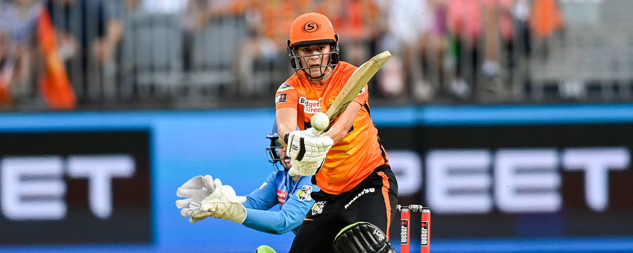 Brisbane Heat Cricket Team Scores, Matches, Schedule, News, Players ...