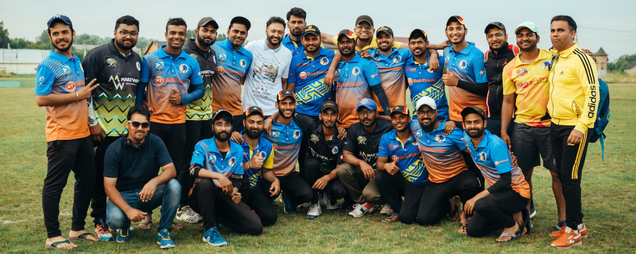 Ukraine Cricket Team Scores, Matches, Schedule, News, Players | ESPN.com