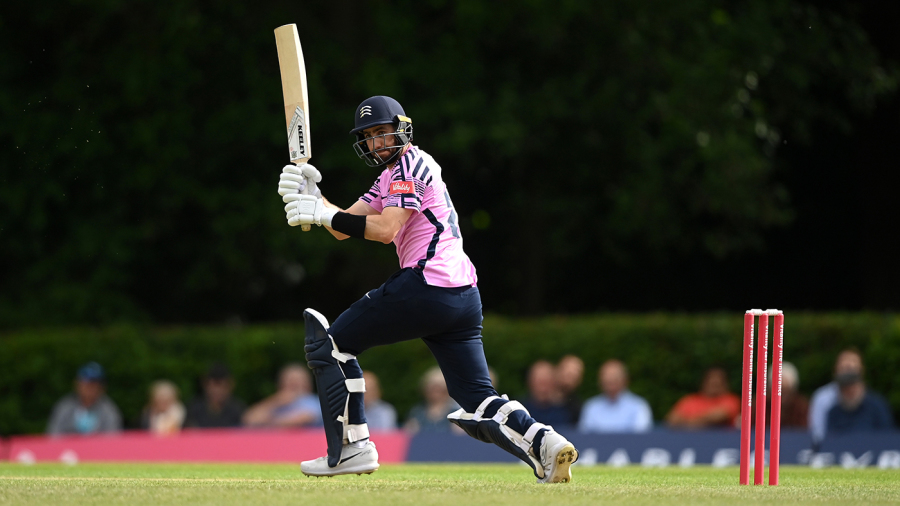 Full Scorecard of Middlesex vs Hampshire, Vitality Blast Men 2025 ...