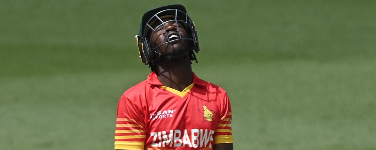 Zimbabwe Cricket Team Scores, Matches, Schedule, News, Players | ESPN.in
