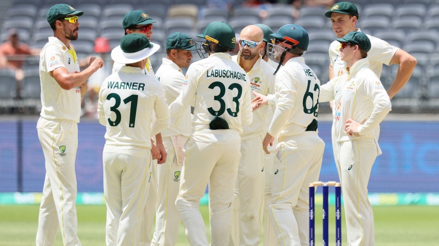 Full Scorecard of Australia vs West Indies 1st Test 2022 - Score Report ...