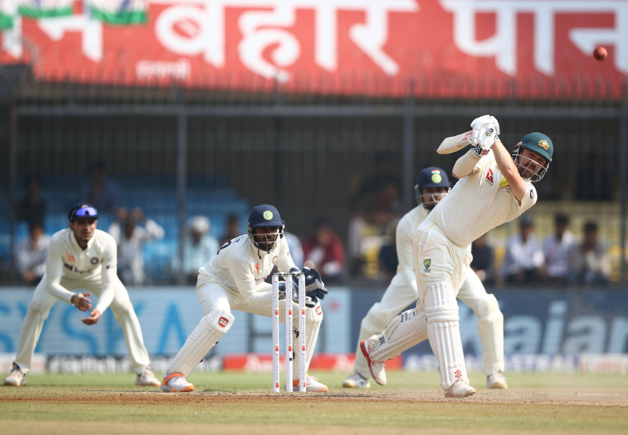 Full Scorecard of India vs Australia 3rd Test 2023 - Score Report | ESPN.in