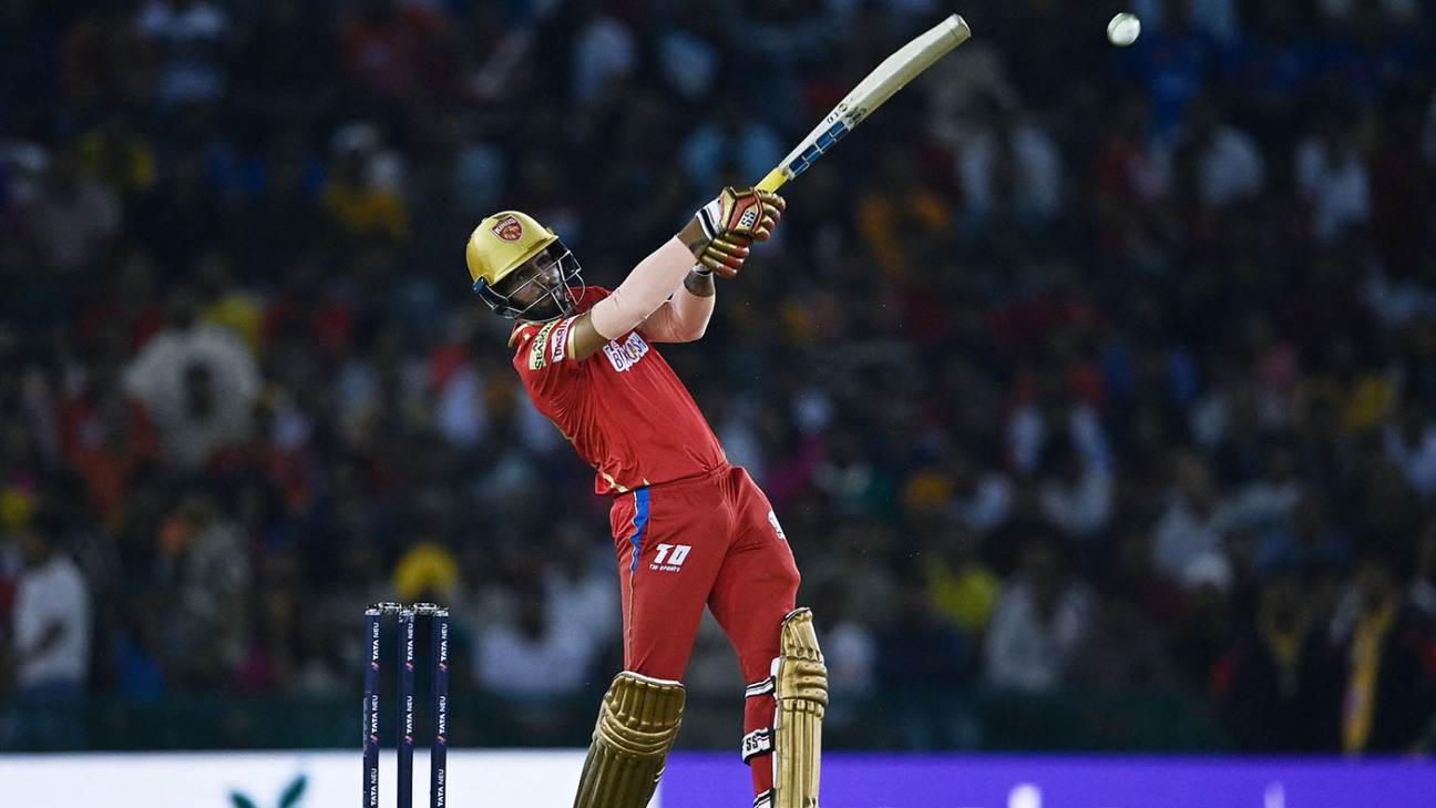 Punjab Kings Cricket Team Scores, Matches, Schedule, News, Players ...