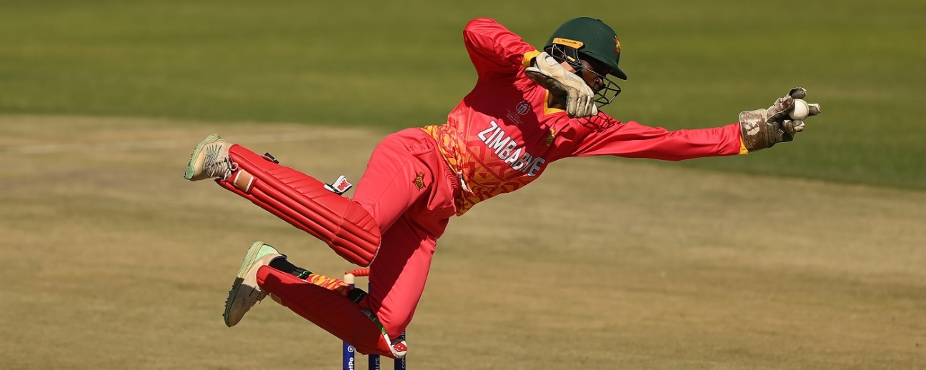 Zimbabwe Cricket Team Scores, Matches, Schedule, News, Players | ESPN.com