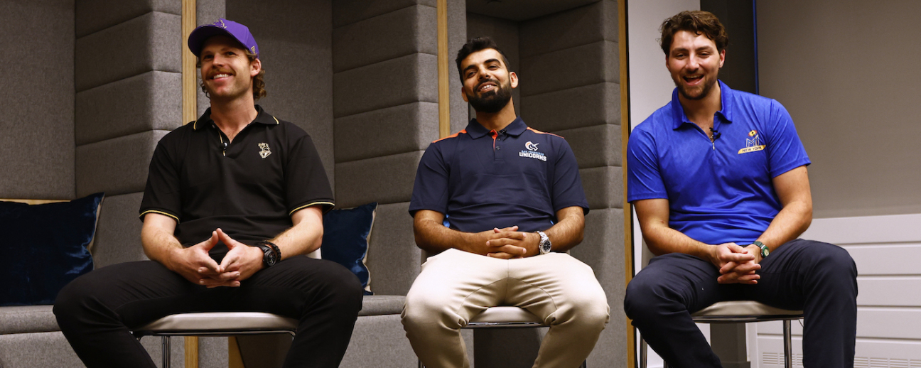 Los Angeles Knight Riders Cricket Team Scores, Matches, Schedule, News ...