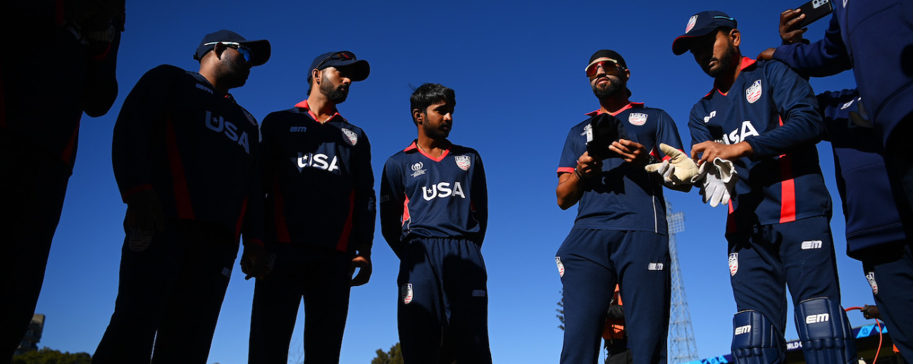 Los Angeles Knight Riders Cricket Team Scores, Matches, Schedule, News ...