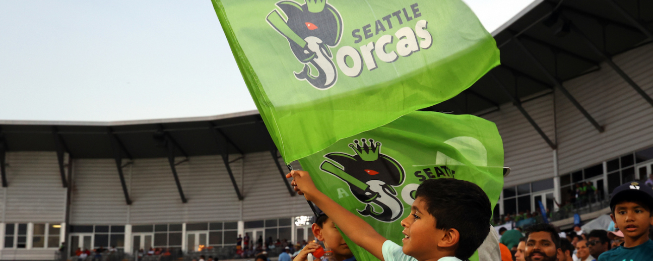 Los Angeles Knight Riders Cricket Team Scores, Matches, Schedule, News ...