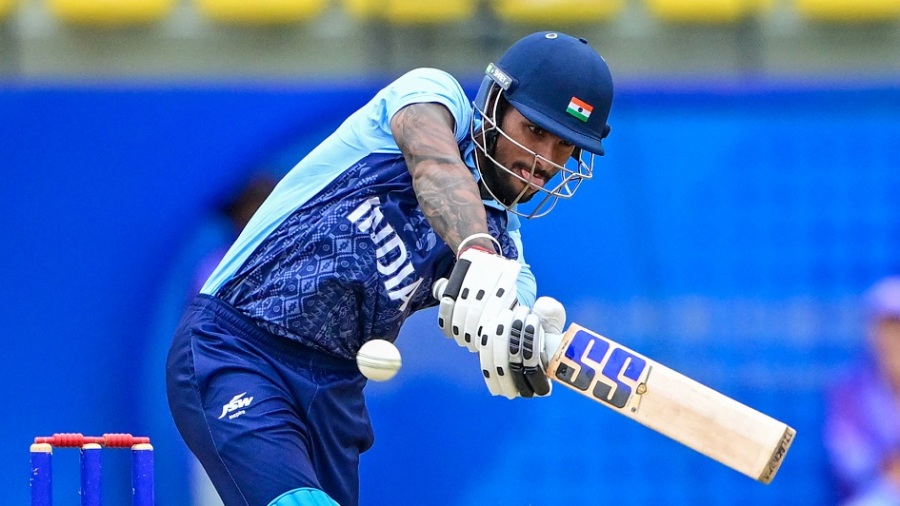 India beat Bangladesh by 9 wkts (64b rem) - Bangladesh vs India, Asian ...