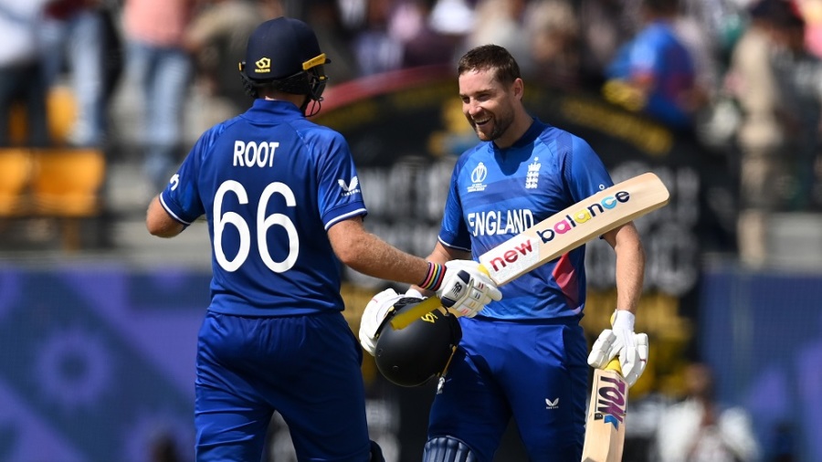 Full Scorecard of Bangladesh vs England, ICC Cricket World Cup 2023 ...