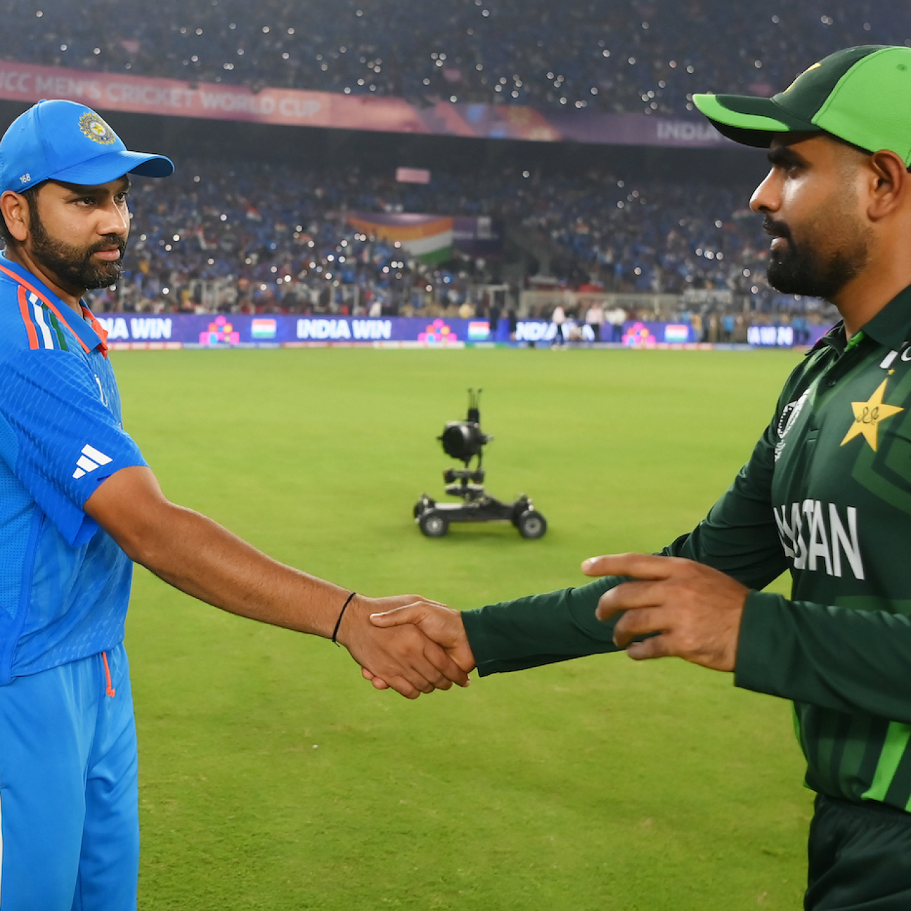 Champions Trophy 2025: PCB draft schedule has all India games in Lahore