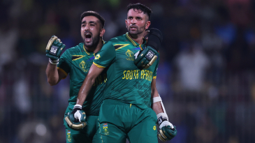 Cricket Video - Pakistan vs South Africa, ICC Cricket World Cup 2023 ...