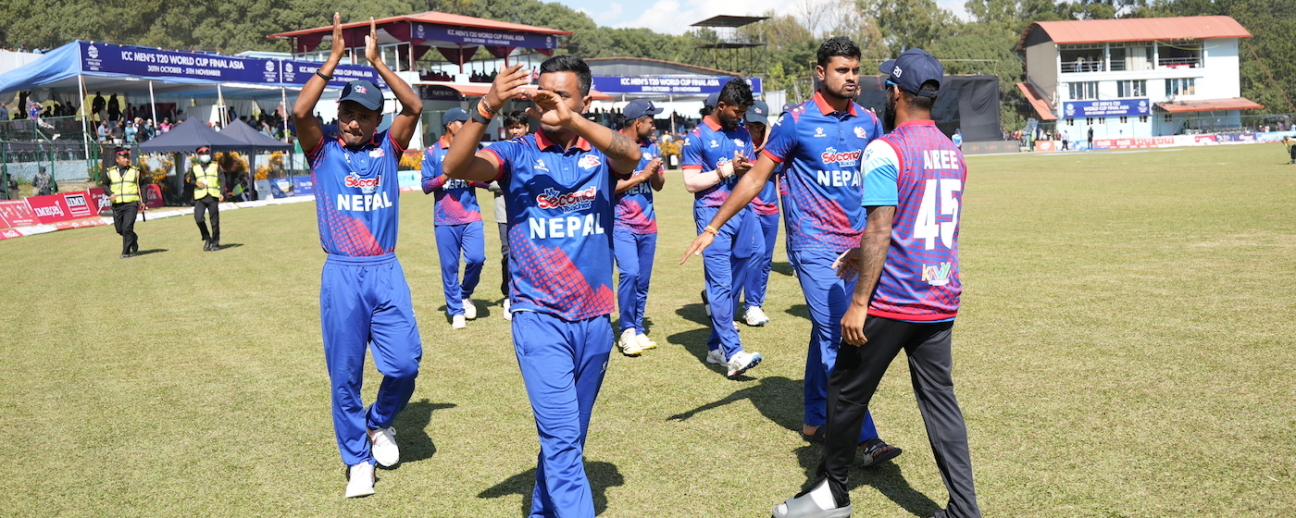 Bahrain Cricket Team Scores, Matches, Schedule, News, Players | ESPN.com