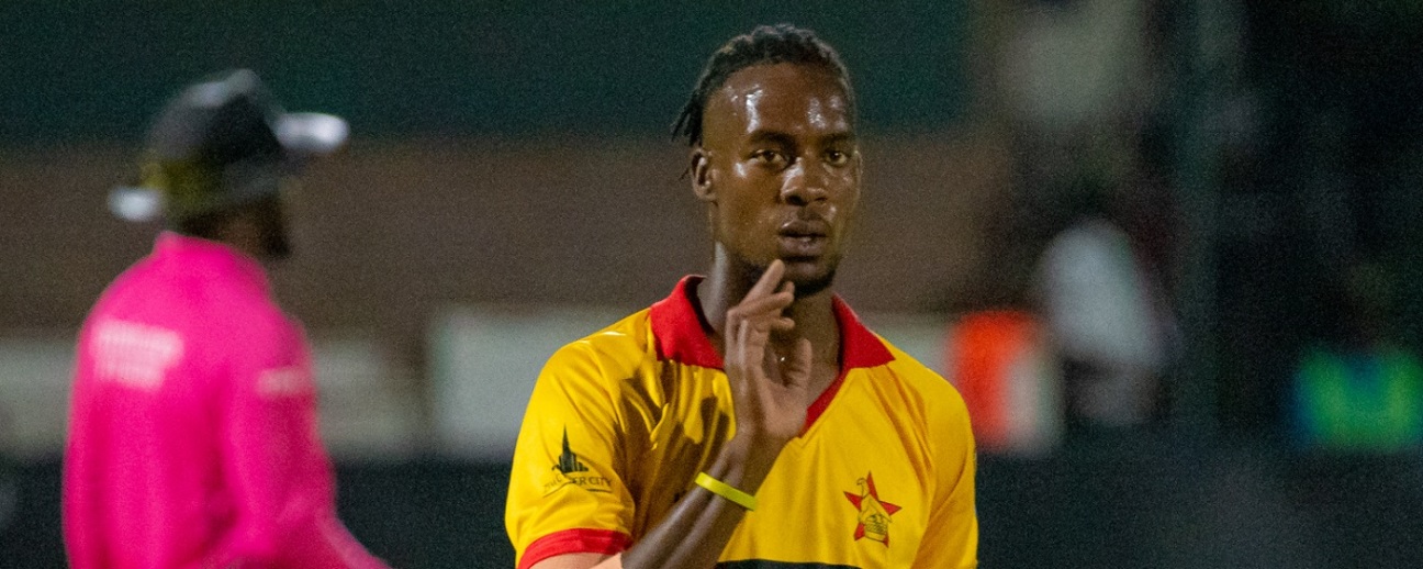 Zimbabwe Cricket Team Scores, Matches, Schedule, News, Players | ESPN.in