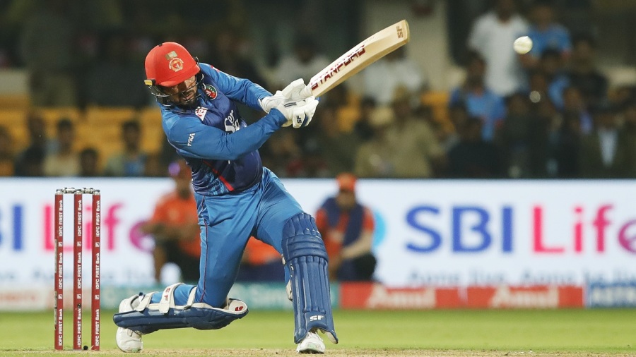 Match tied (India won the 2nd Super Over) - India vs Afghanistan 3rd ...