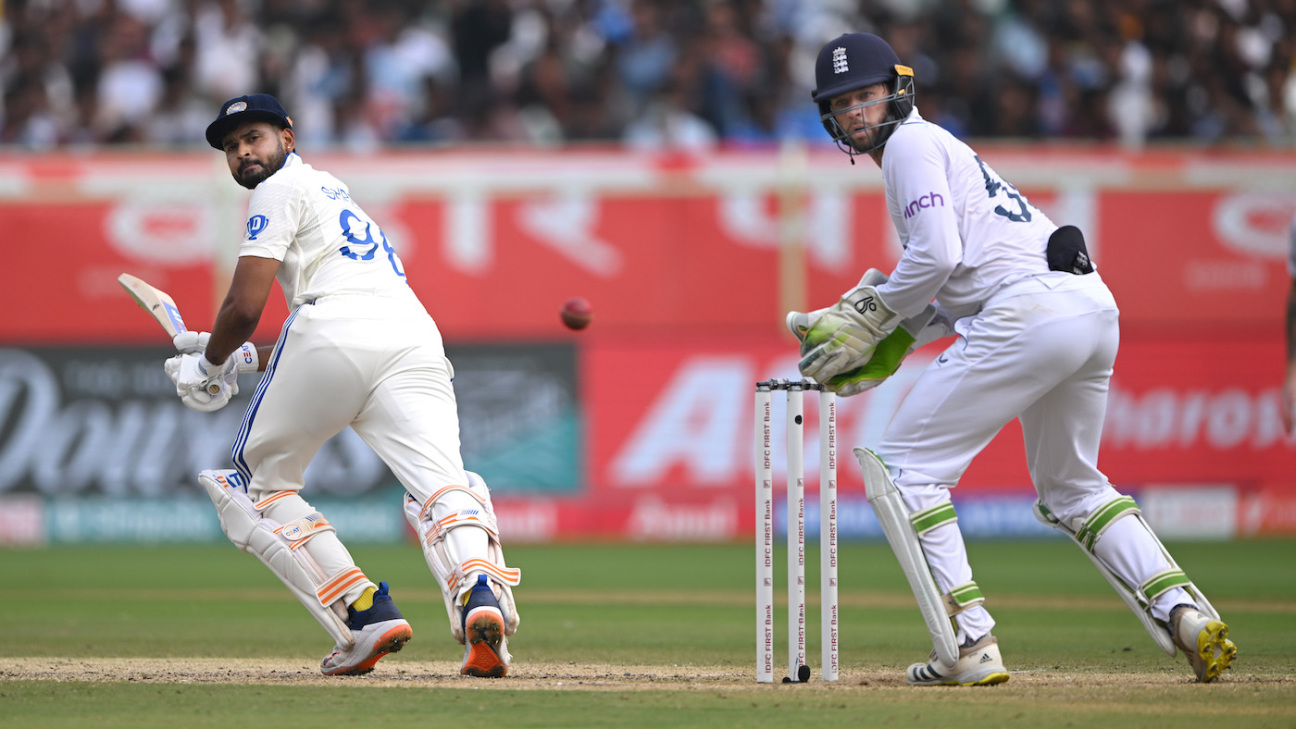 ICC World Test Championship 2023 - Live Cricket Scores, Match Schedules ...