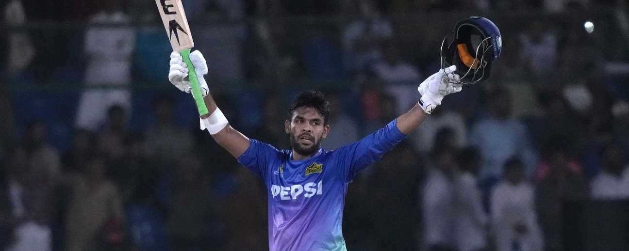 United Arab Emirates Cricket Team Scores, Matches, Schedule, News ...