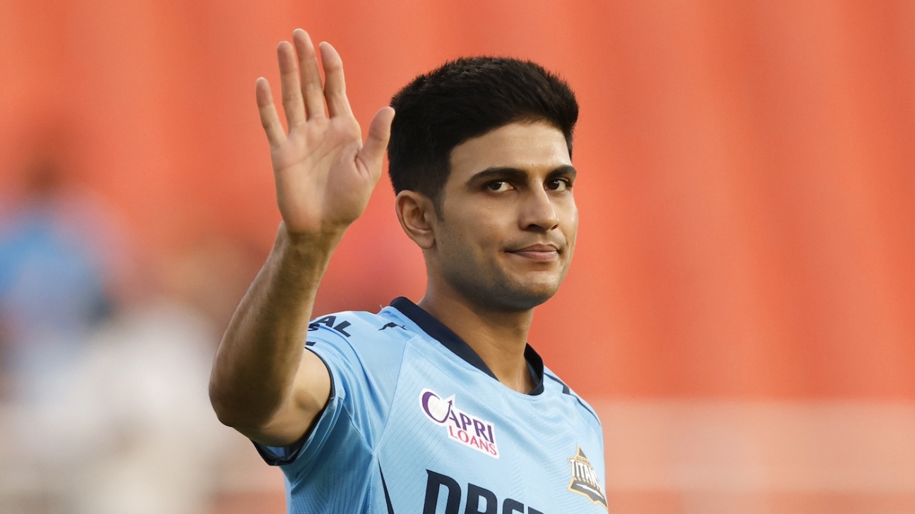 Indian Premier League 2025 - Live Cricket Scores, Match Schedules ...