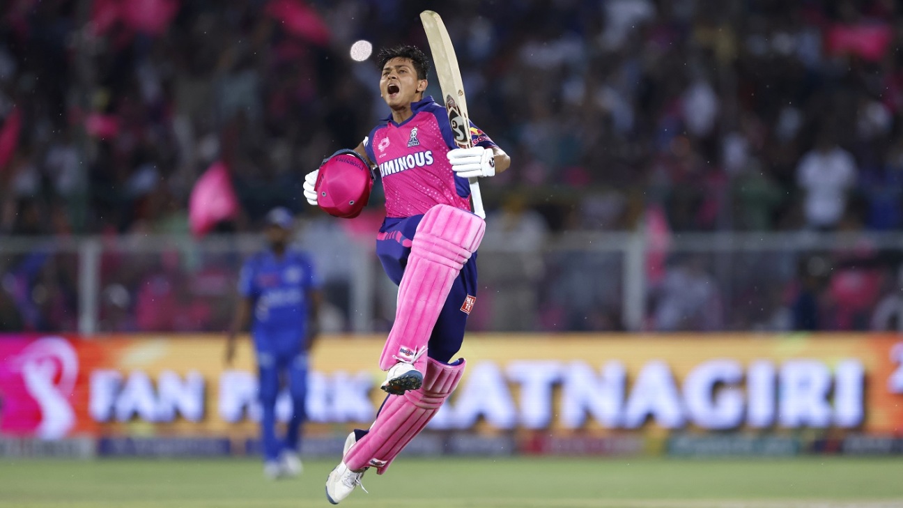 Indian Premier League 2024 - Live Cricket Scores, Match Schedules ...