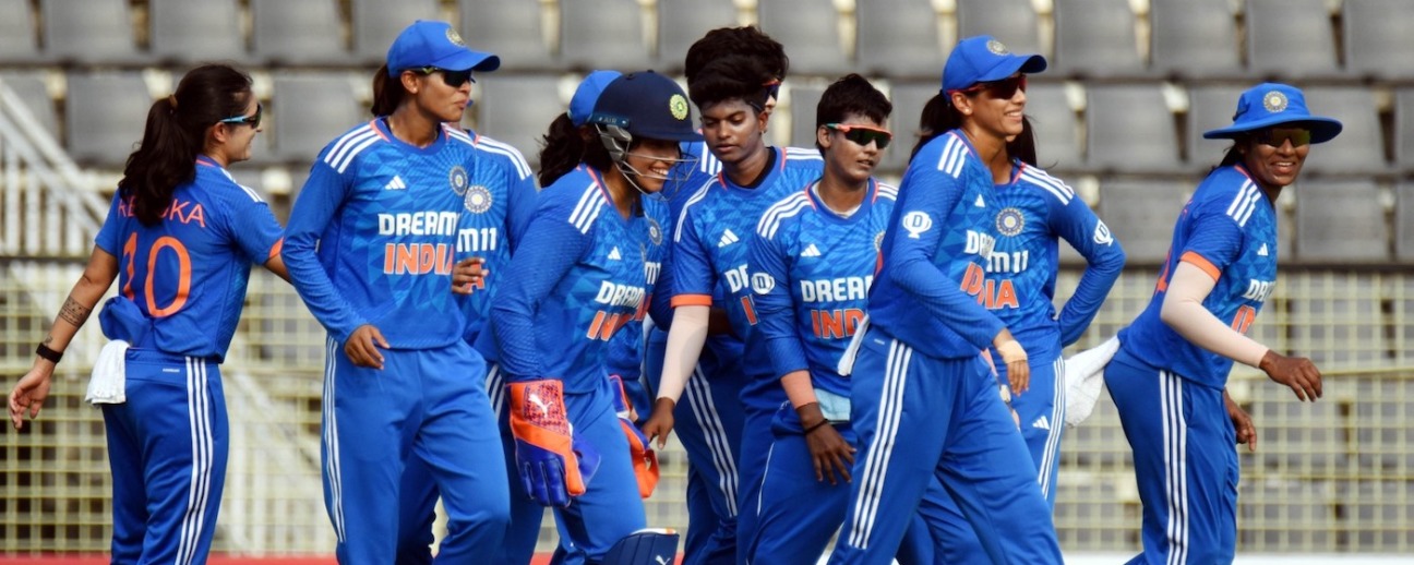 India Women Cricket Team Scores, Matches, Schedule, News, Players | ESPN.in