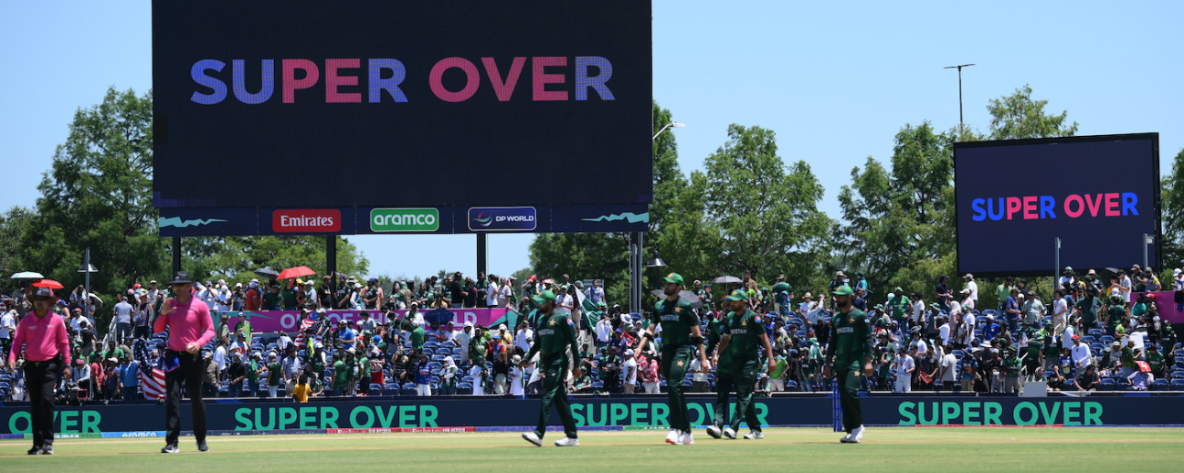 United States of America Cricket Team Scores, Matches, Schedule, News ...