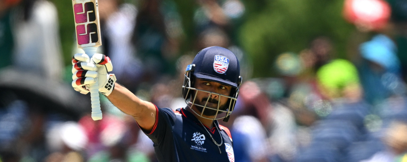 United States of America Cricket Team Scores, Matches, Schedule, News ...