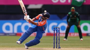 Cricket Coverage - India vs Pakistan, ICC Men's T20 World Cup 2024 ...