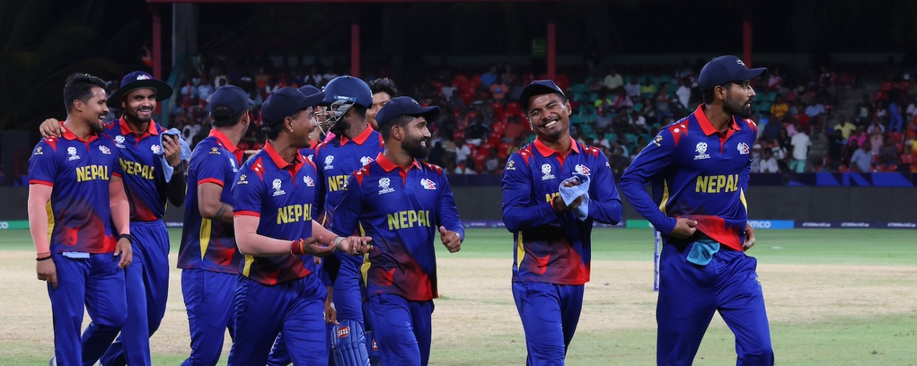 Nepal Cricket Team Scores, Matches, Schedule, News, Players | ESPN.com