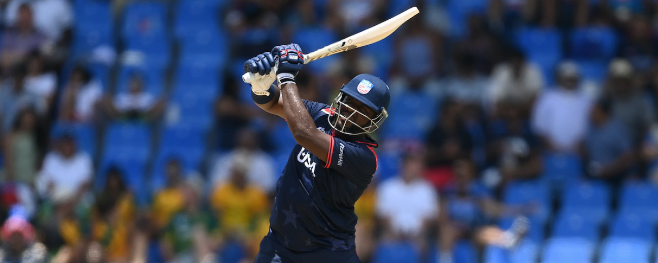 United States of America Cricket Team Scores, Matches, Schedule, News ...