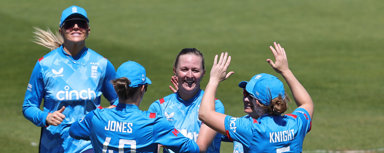 England Cricket Team Scores, Matches, Schedule, News, Players | ESPN.com