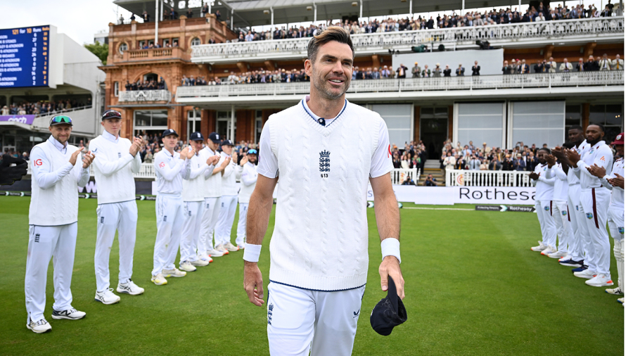 England beat West Indies by an inns & 114 runs - England vs West Indies ...